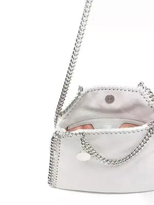Stella McCartney Chain Shoulder Bag