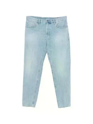 DONDUP Five-pocket Jeans