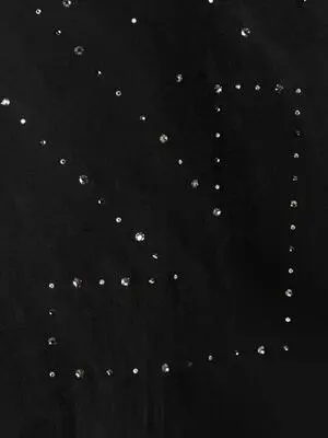 Off-White Embellished Logo T-shirt