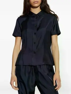 RÓHE Silk Shirt