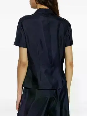 RÓHE Silk Shirt