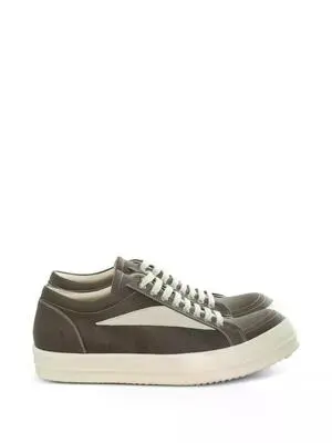 Rick Owens Low-top Sneakers - Brown