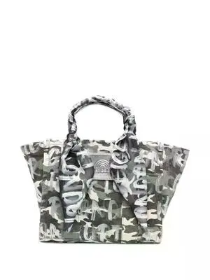 Kurt Geiger Small Southbank Shopper Bag