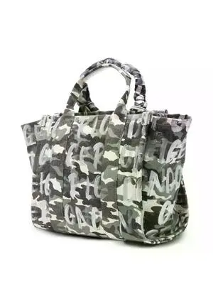 Kurt Geiger Small Southbank Shopper Bag