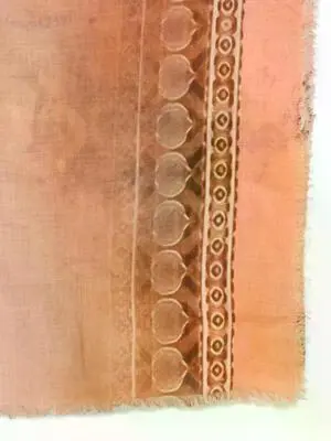 D'ANIELLO Floral Print Scarf