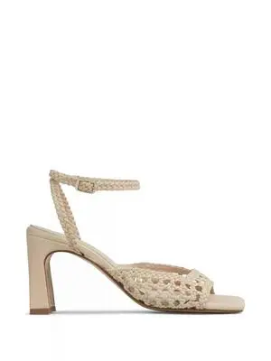 Souliers Martinez High Heel Shoes For Women