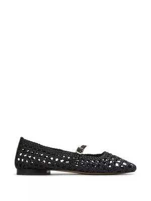 Souliers Martinez Flat Shoes For Women