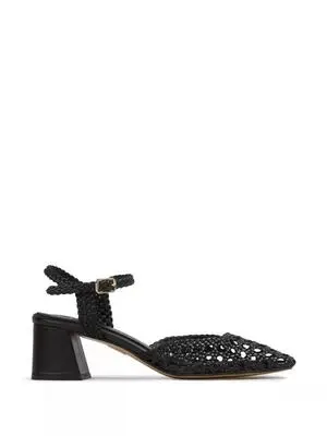 Souliers Martinez High Heel Shoes For Women