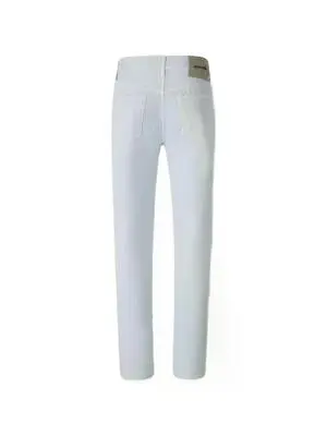 Jacob Cohen Five-pocket Jeans - Blue