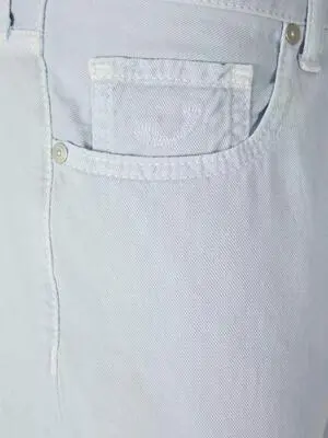Jacob Cohen Five-pocket Jeans - Blue