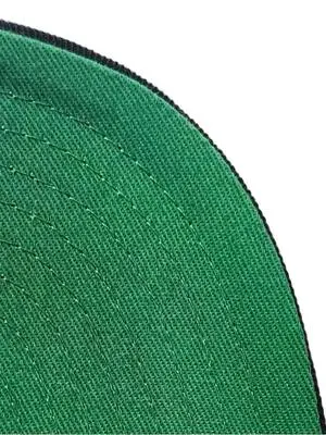 Mitchell & Ness Embroidered Baseball Cap