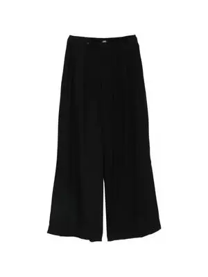 Eleh Button Detailed Bottoms For Women