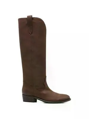 VIA ROMA 15 Knee-length Boots