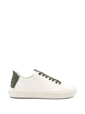 Alexander Smith Flat Sneakers For Men