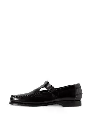 Hereu Buckled Loafers For Men