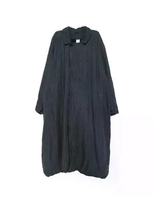 RICORRROBE Tundra Striped Coat