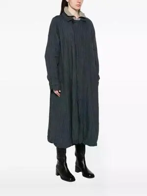RICORRROBE Tundra Striped Coat