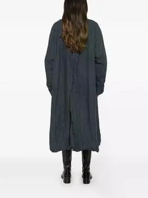 RICORRROBE Tundra Striped Coat