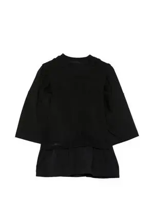 Alainpaul Crewneck Tops