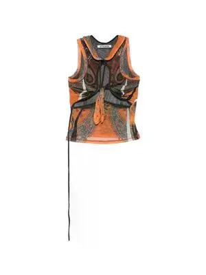 Ottolinger Tank Tops