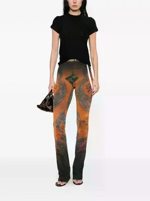 Ottolinger Round-neck T-shirt