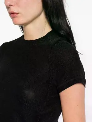 Ottolinger Round-neck T-shirt