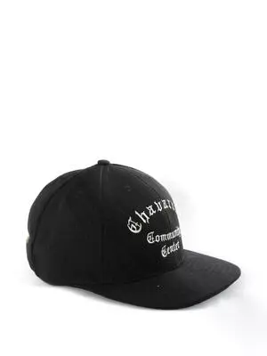 WILLY CHAVARRIA Embroidery Cap