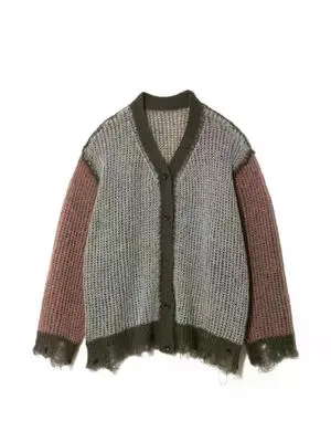 Beautiful People Buttoned Cardigan