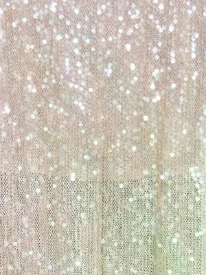 Veronica Beard Sequin-embellished Midi Skirt - Silver