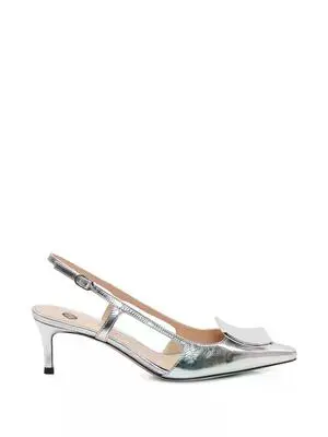 Roberto Festa Strappy Pumps