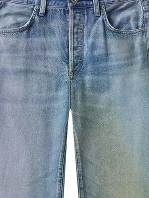 Citizens Of Humanity Anina Wide-leg Jeans