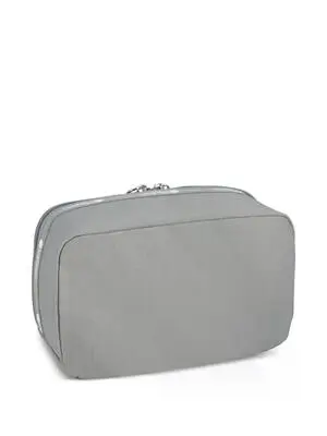 MSGM Zip Detail Travel Accessory
