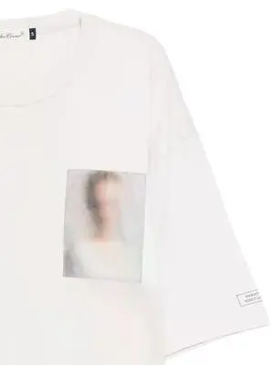 Undercover Printed T-shirt
