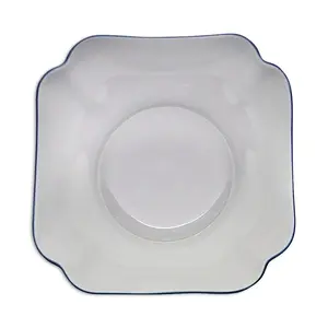 THE LINO Entropia Serving Bowl - Navy
