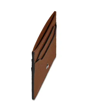 Montblanc Grain Logo Card Holder