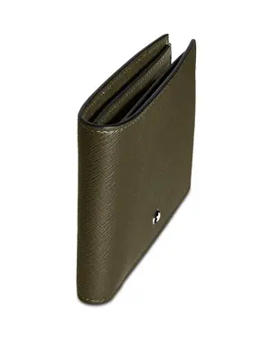 Montblanc Sartorial Wallet - Green