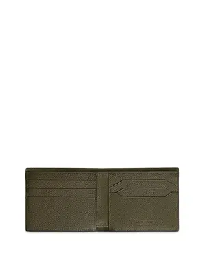 Montblanc Sartorial Wallet - Green