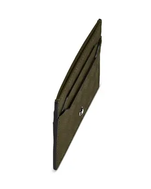 Montblanc Extreme 3.0 Logo Card Holder