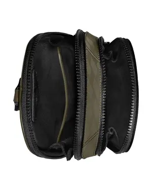 Montblanc Extreme 3.0 Body Bag - Green