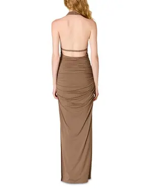 NIA Selena Maxi Skirt