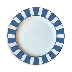 The Lino Dinnerware