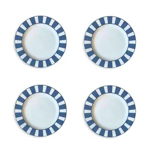 THE LINO Essential Dessert Plate Set Of 4