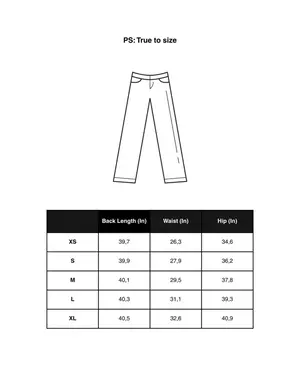 NOCTURNE Fluid Balloon-leg Trousers
