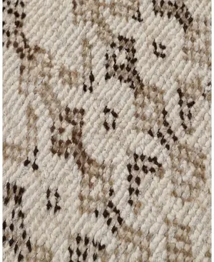 OBEETEE Sienna Ellis Runner Area Rug,2'6x8'0