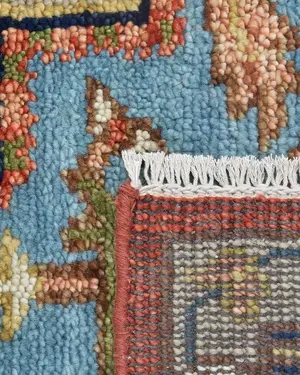 TIMELESS RUG DESIGNS Miranda S3363 Area Rug, 9' X 12