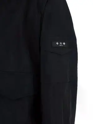 TATRAS Hooded Pocket Jacket