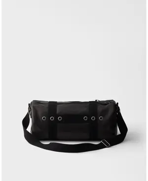 Prada Leather Shoulder Bag