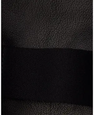 Prada Leather Shoulder Bag
