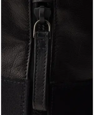 Prada Leather Shoulder Bag
