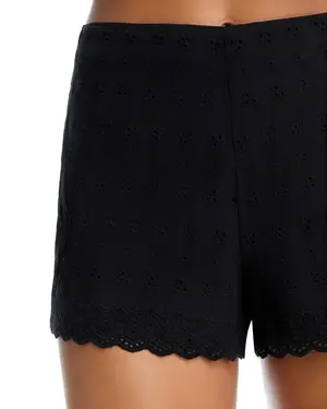 WAYF Lele Shorts